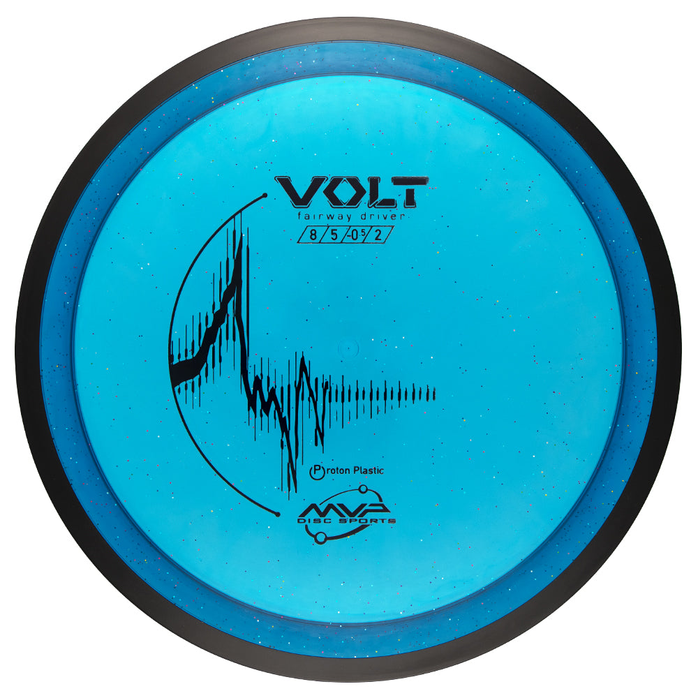 Proton Volt – NORDIC DISC GOLF