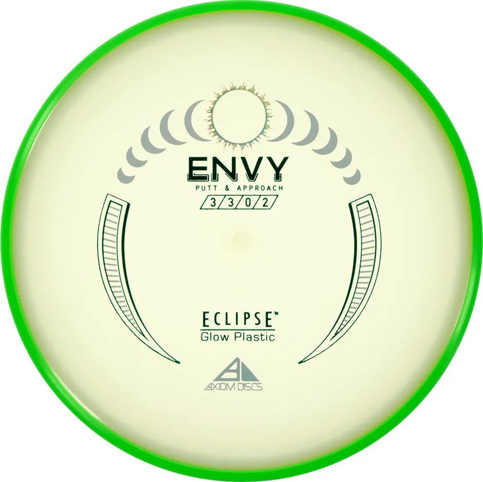 Eclipse Envy – NORDIC DISC GOLF