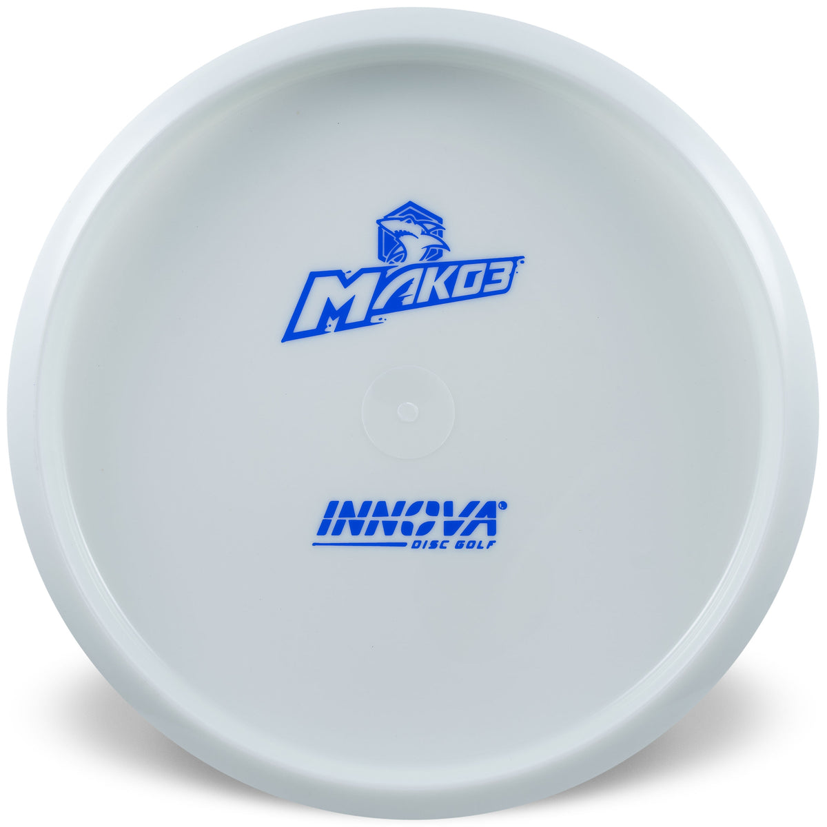 Bottom Stamp Star Mako 3 – NORDIC DISC GOLF