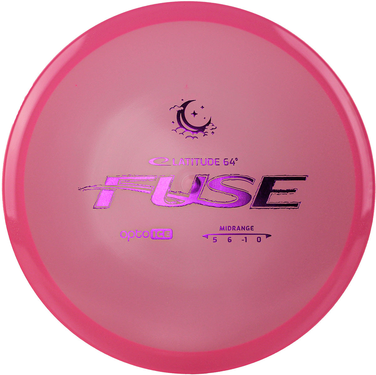 Moonshine Fuse – NORDIC DISC GOLF