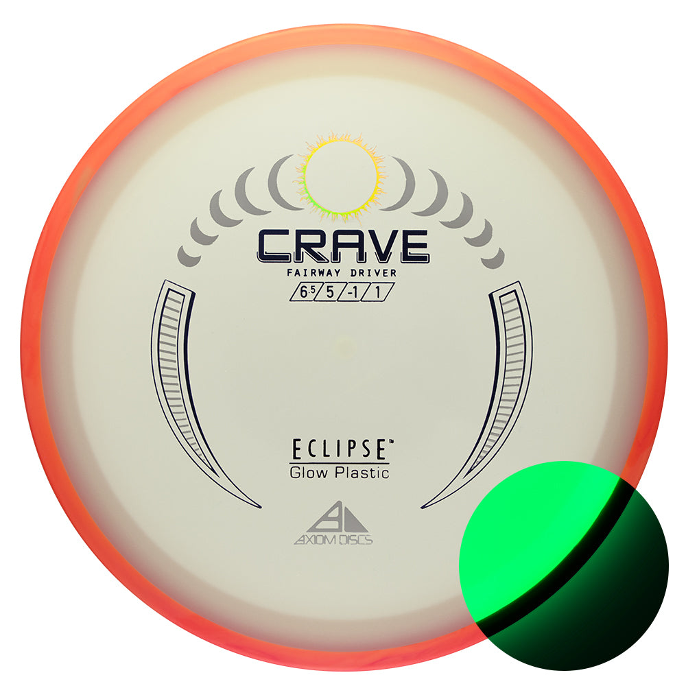 Eclipse Crave – NORDIC DISC GOLF