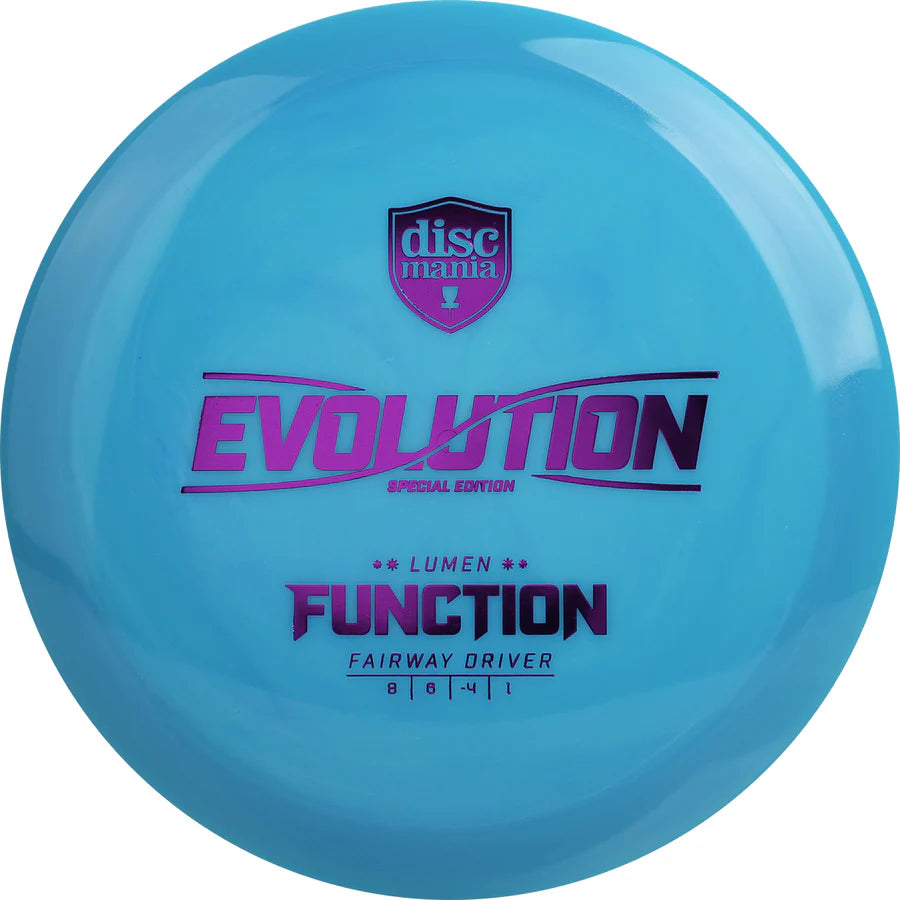 Neo Lumen Function – NORDIC DISC GOLF