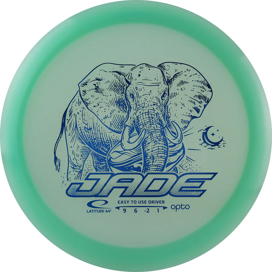 Moonshine Jade – NORDIC DISC GOLF