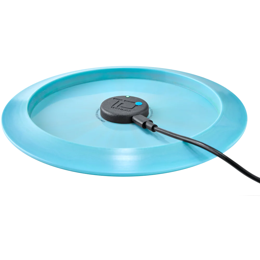 Tech Disc – NORDIC DISC GOLF