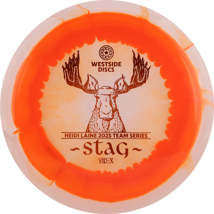 VIP-X Ring Stag – NORDIC DISC GOLF