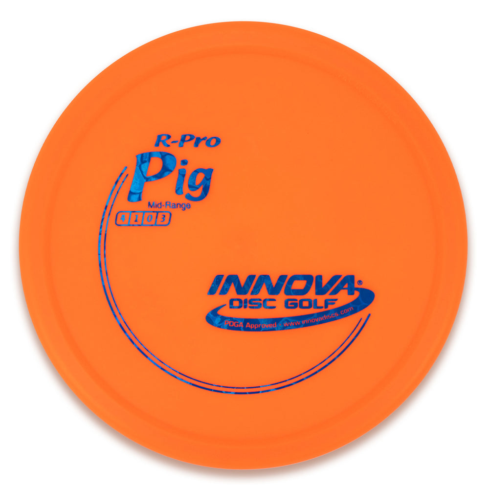R-pro Pig – NORDIC DISC GOLF