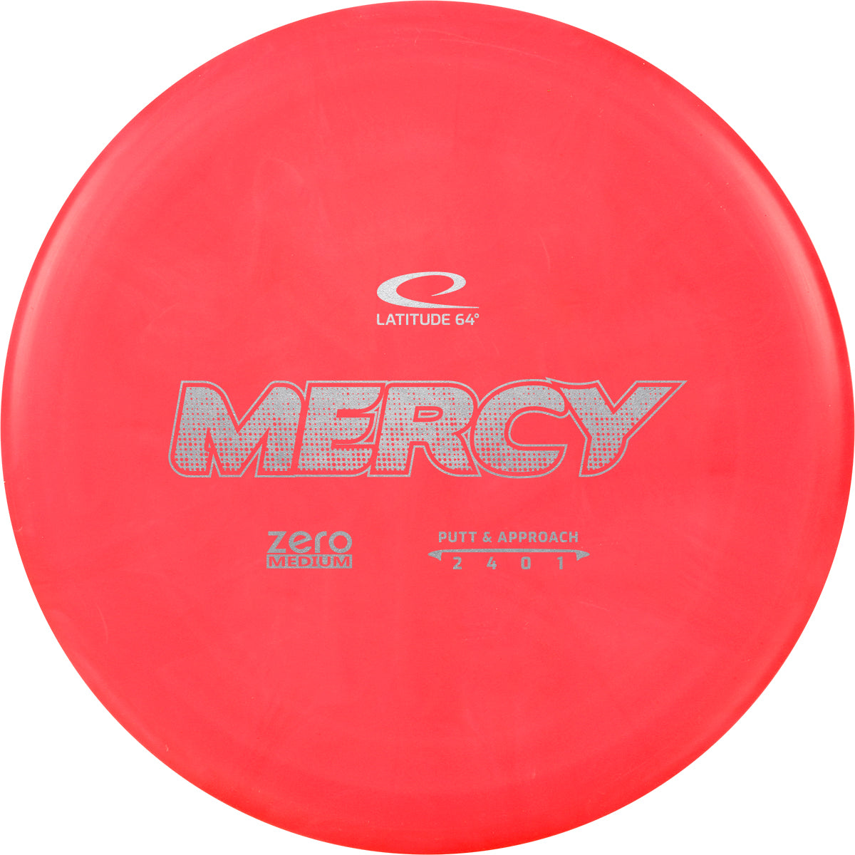 Mercy Zero-Medium – NORDIC DISC GOLF