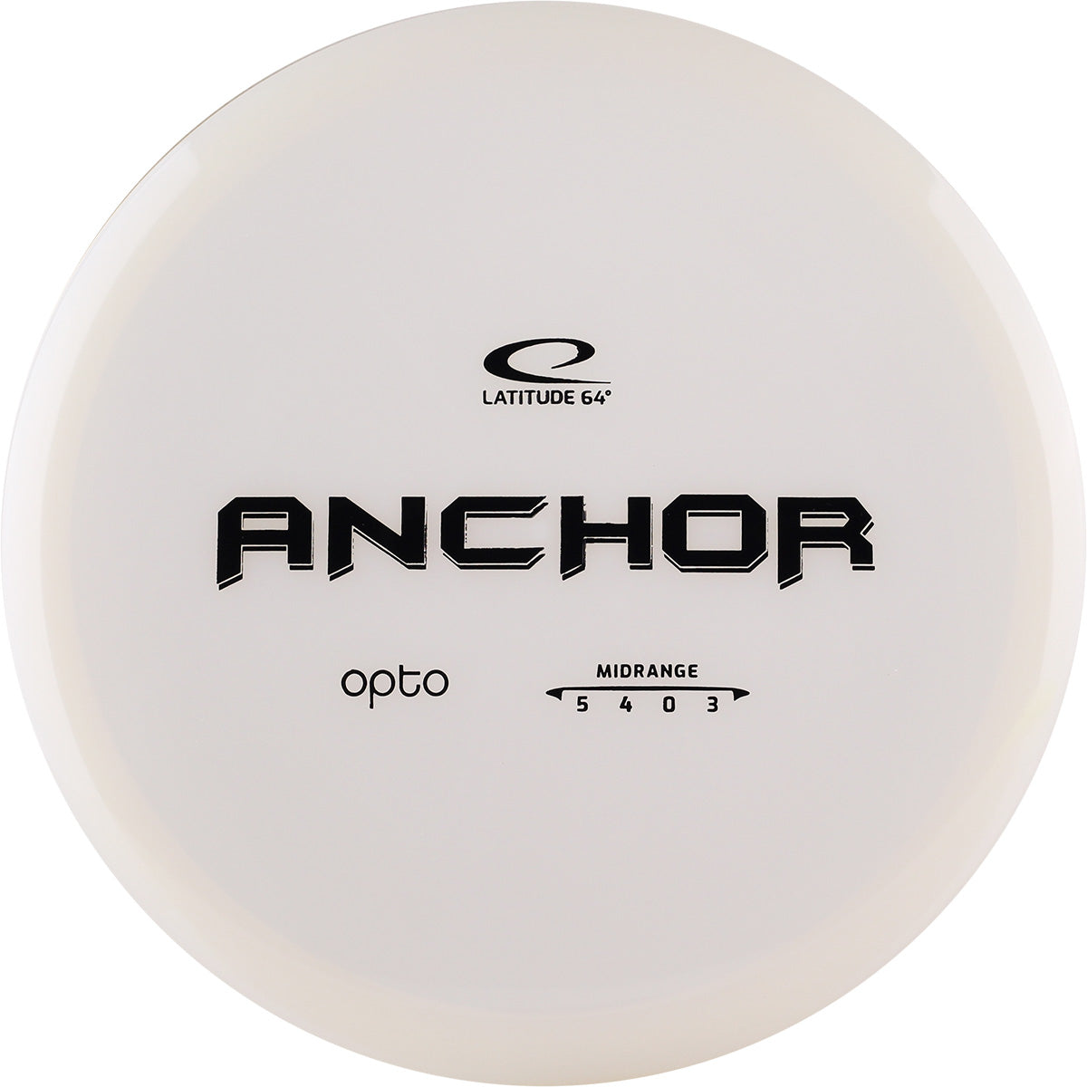 Opto Anchor – NORDIC DISC GOLF