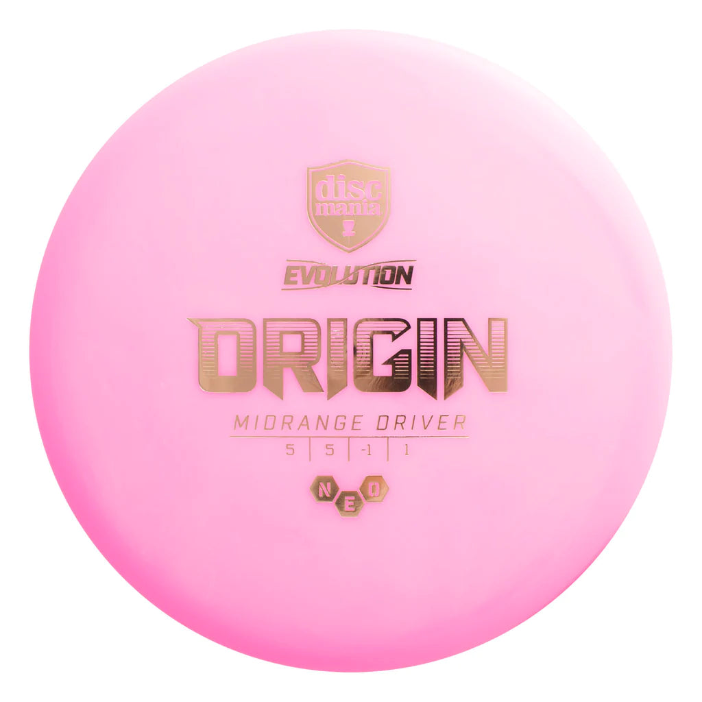 Neo Origin – NORDIC DISC GOLF