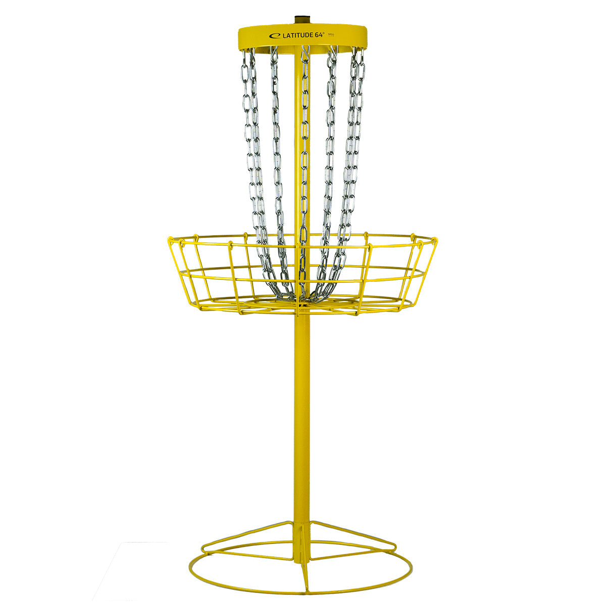 Skill Lite basket – NORDIC DISC GOLF